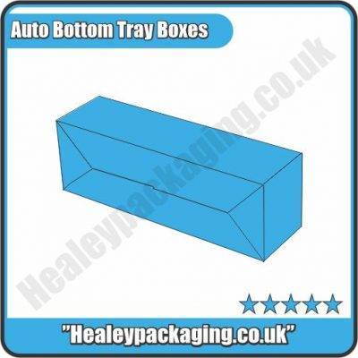 Unique Custom Tuck End Auto Bottom Boxes | Packaging Boxes UK