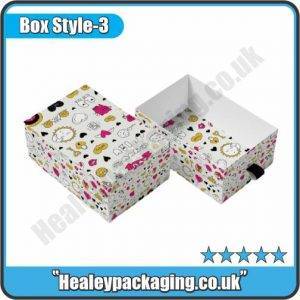 Best Custom Candy Boxes Wholesale | Candy Packaging UK