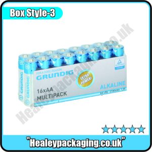 Custom Battery Boxes | Dual Battery Box | Custom Boxes