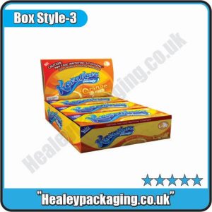 Custom Pop Up Display Boxes Wholesale | Quality Packaging