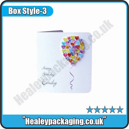 Best Custom Greeting Cards Printing Wholesale Design & Print