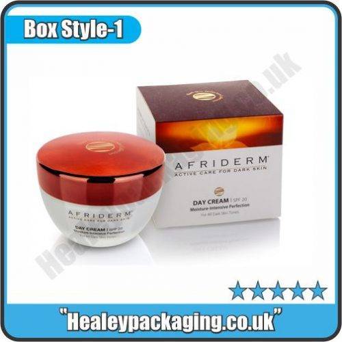 Custom Foundation Boxes Wholesale | Foundation Packaging Boxes