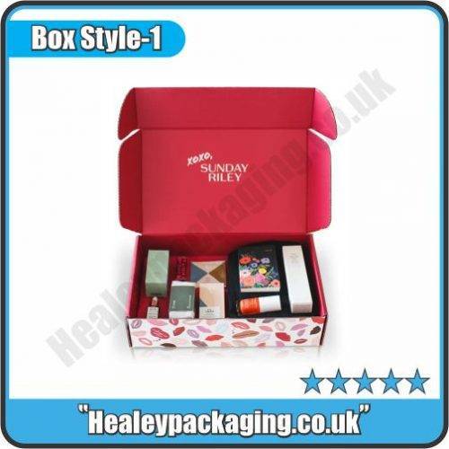 Get Custom Packaging Boxes Wholesale | Bulk Custom Boxes UK
