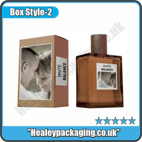 Custom Aftershave Boxes | Aftershave Packaging Boxes