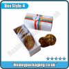 Custom Cookie Boxes Wholesale UK | Small Cookie Boxes Bulk