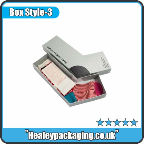 Best Custom Socks Packaging Boxes | Printed Sock Boxes UK