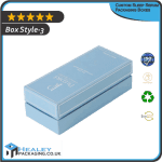 Custom Sleep Serum Packaging Boxes Printing | Healey Packaging